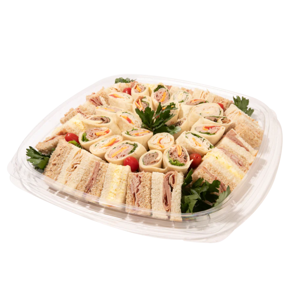 Deli Sandwich Combo - Large | Catering Products