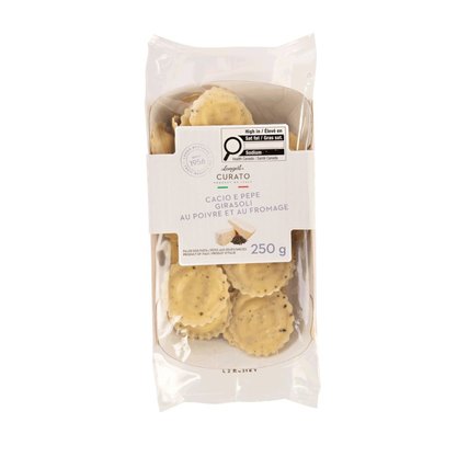 Longo’s Curato | Premium Italian Imports & Artisan Specialties