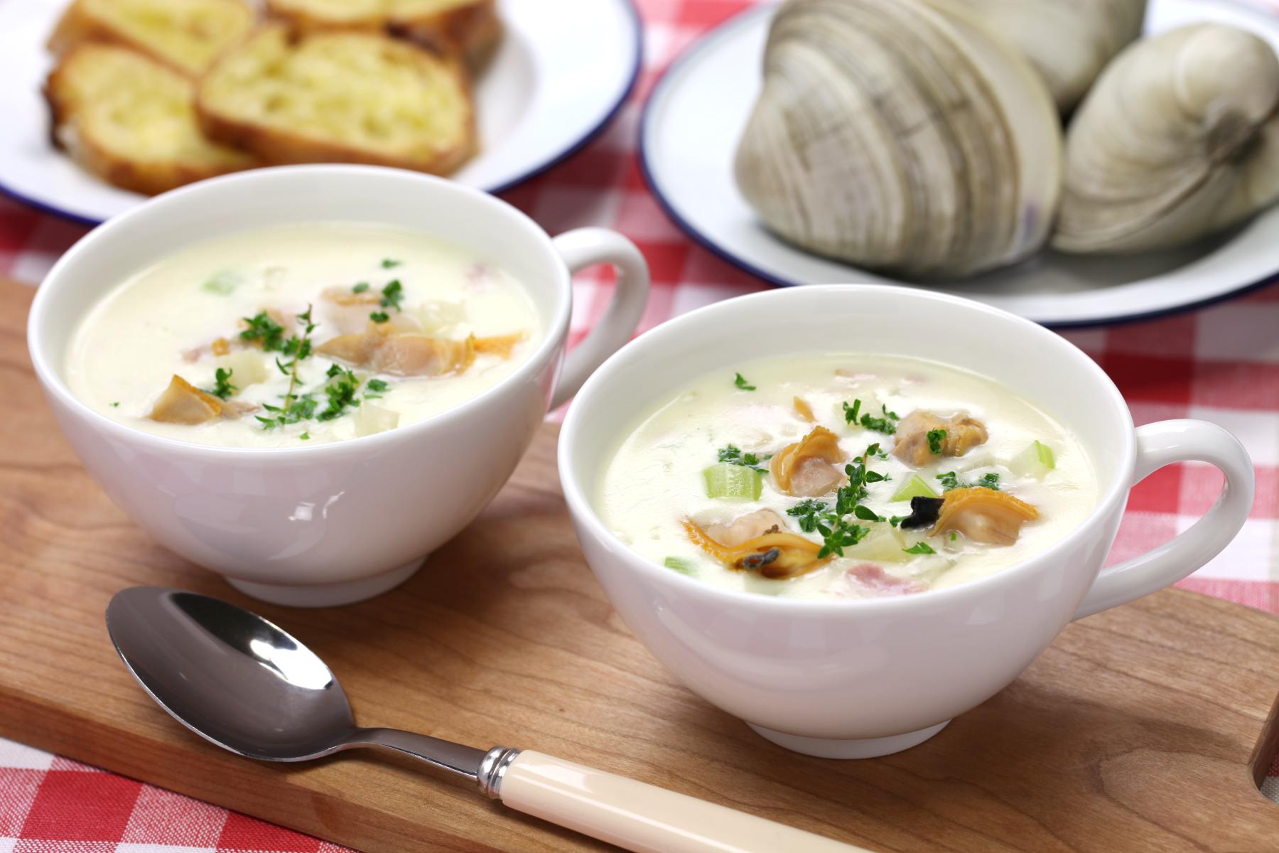 Adult Class: Global Soup Flight | Loft-Public Classes