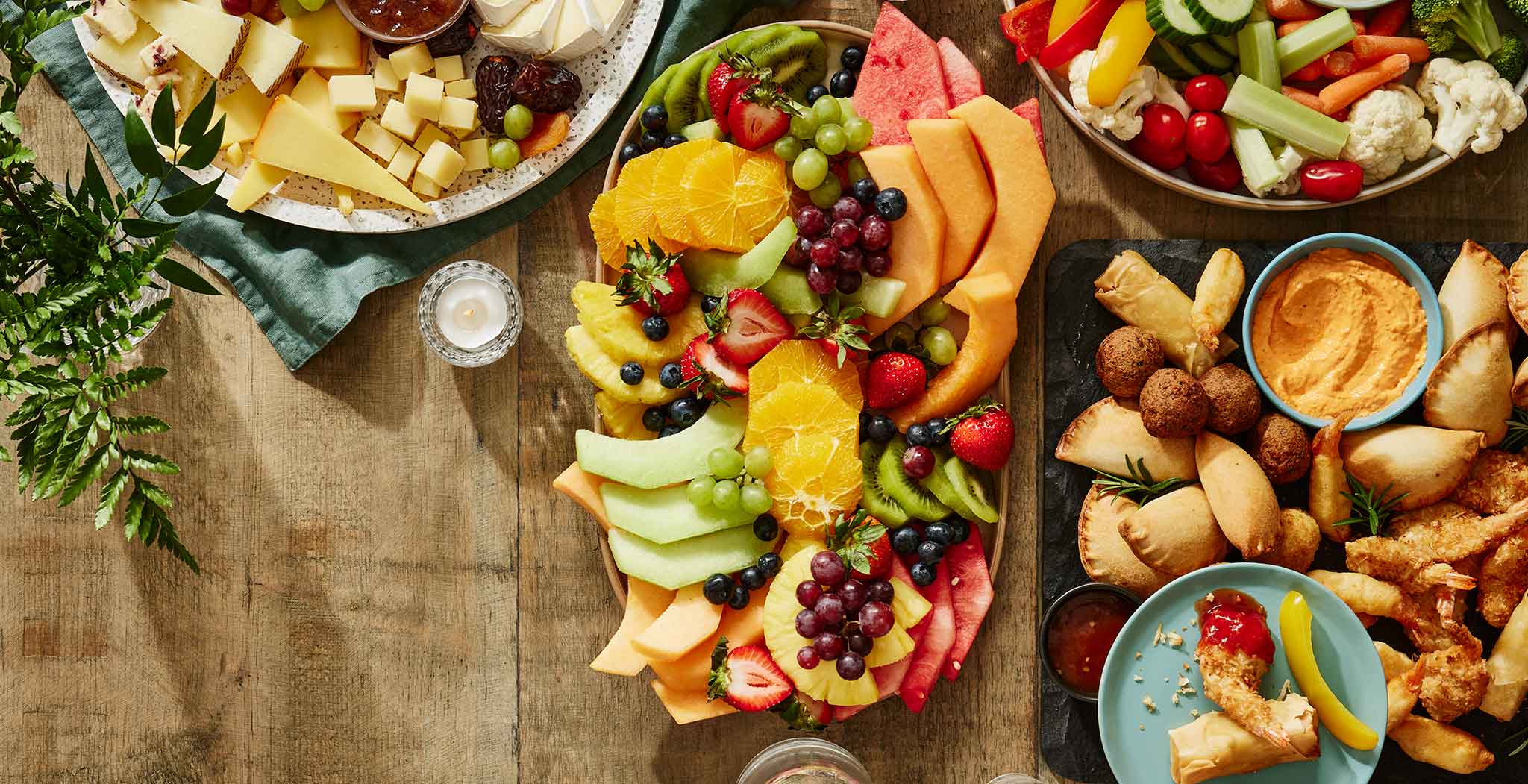 Longo’s Grocery Stores | Fresh Food, Online Shopping & In‑Store Services
