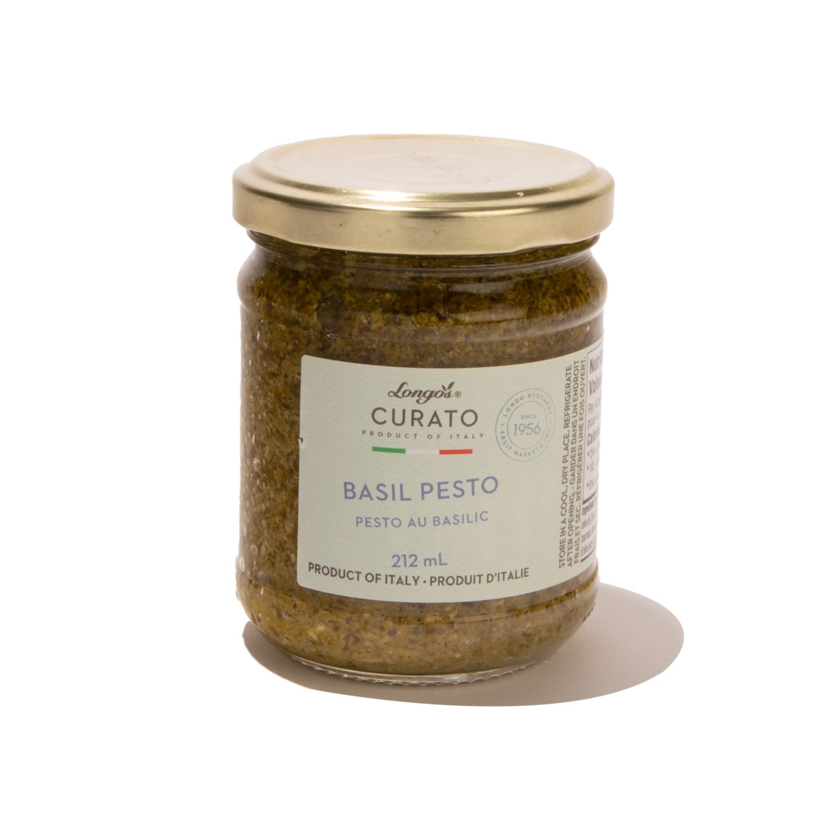 Longo’s Curato | Premium Italian Imports & Artisan Specialties